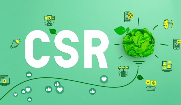 CSR Training